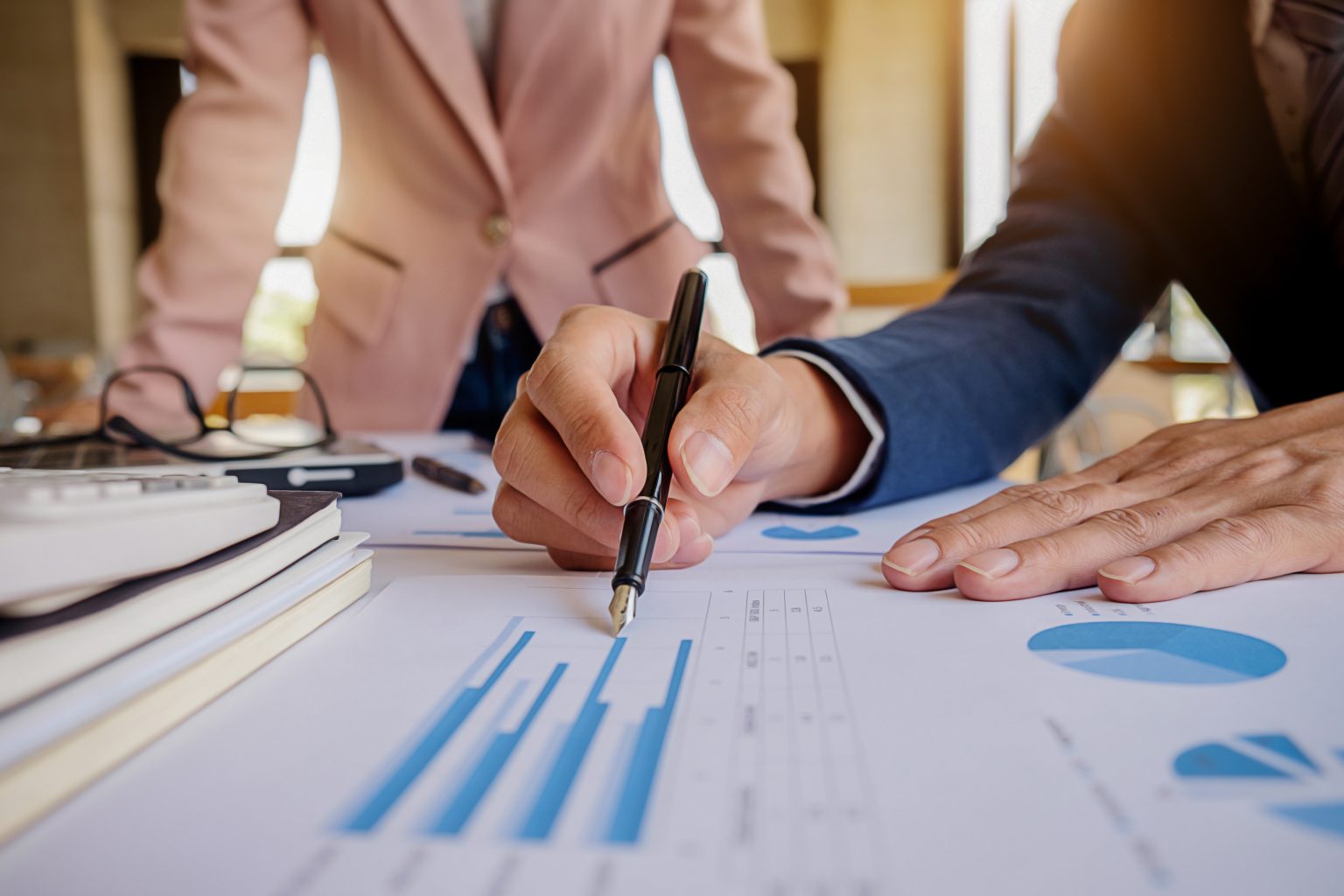 Euro-Audit Consultancy | Suksesi juaj, biznesi ynë